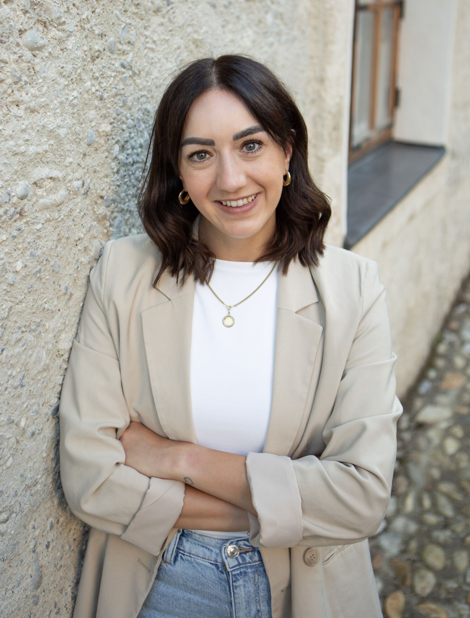 Schulsozialpädagogin - Berufliches Schulzentrum Mühldorf a.Inn